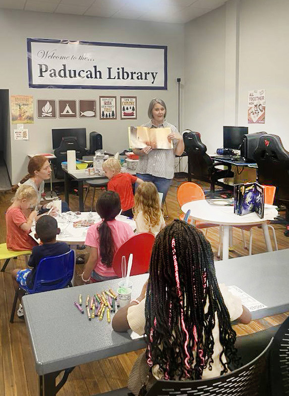 THREE RIVERS FOUNDATION | Caprock Courier