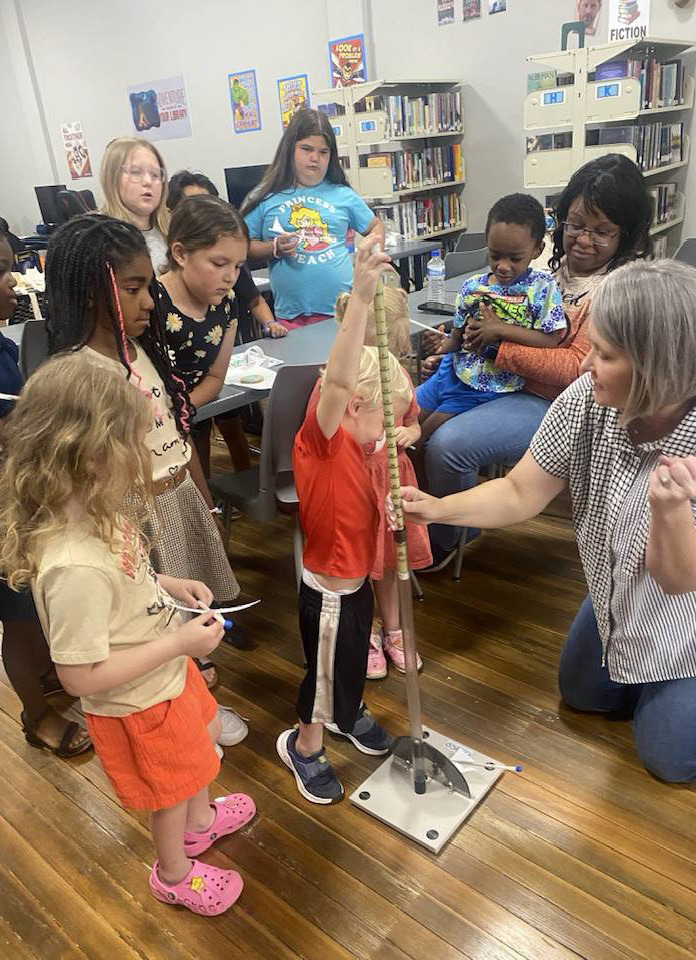 THREE RIVERS FOUNDATION | Caprock Courier