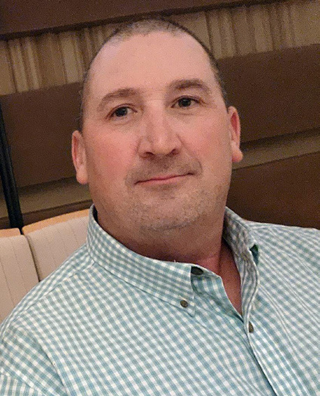 Rance Lynn Pernell, 1974–2023 | Caprock Courier